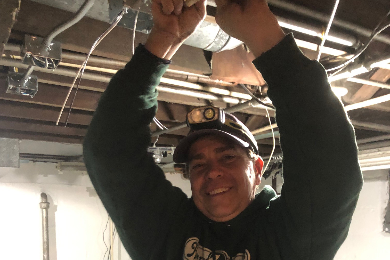 Home - The Electric Company